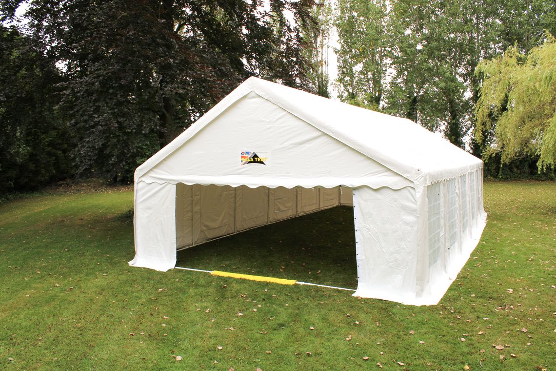 High-Quality Marquees for Every Event - Gala Tent