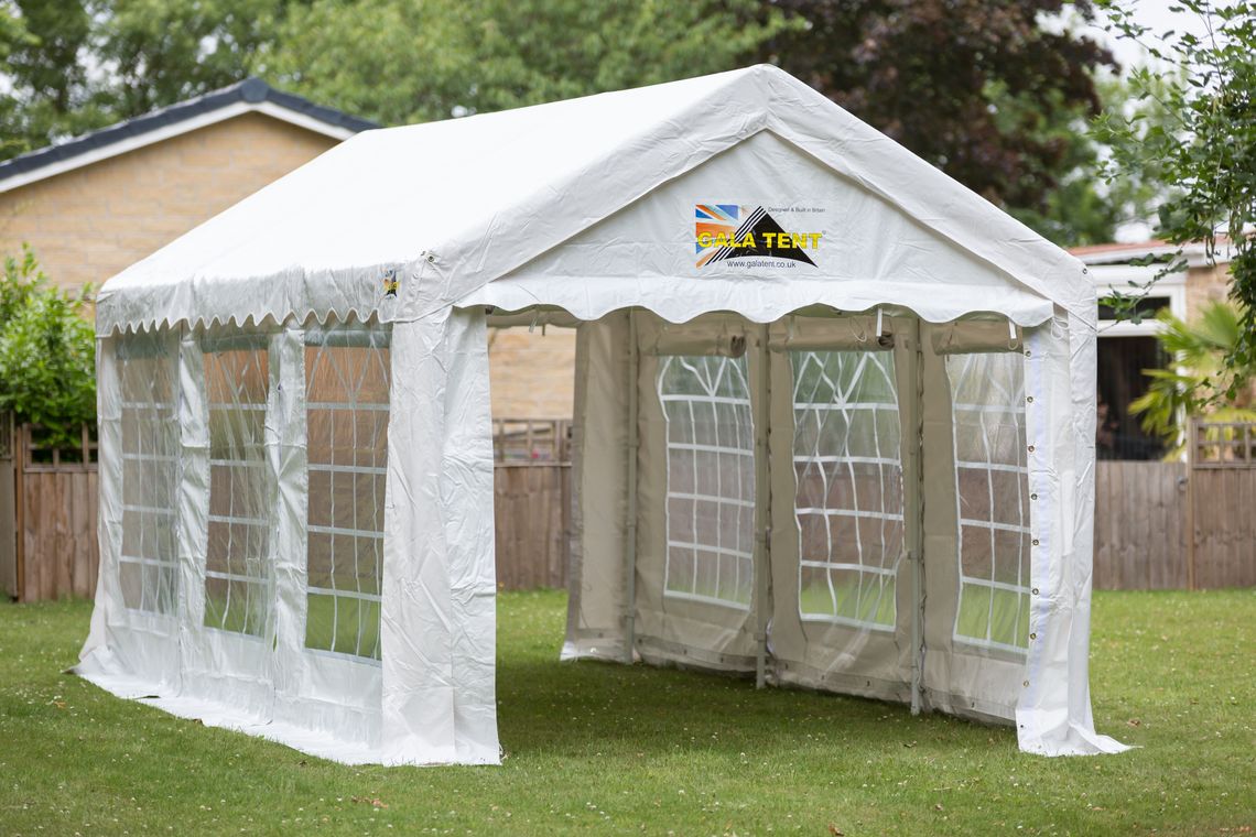 High-Quality Marquees for Every Event - Gala Tent