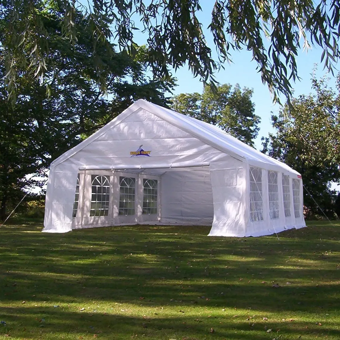 High-Quality Marquees for Every Event - Gala Tent