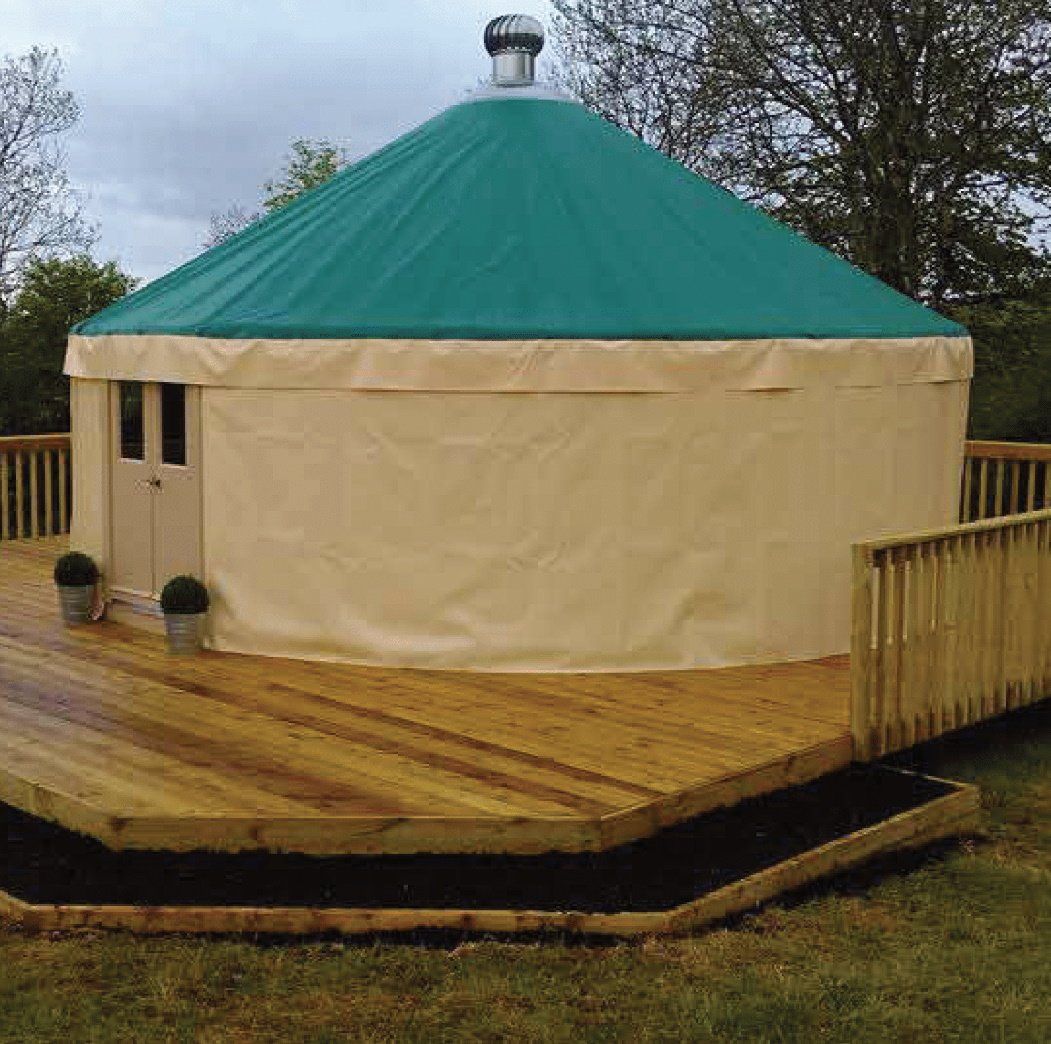Buy Mongolian Yurts for Camping Yurt Holiday Camp Sites