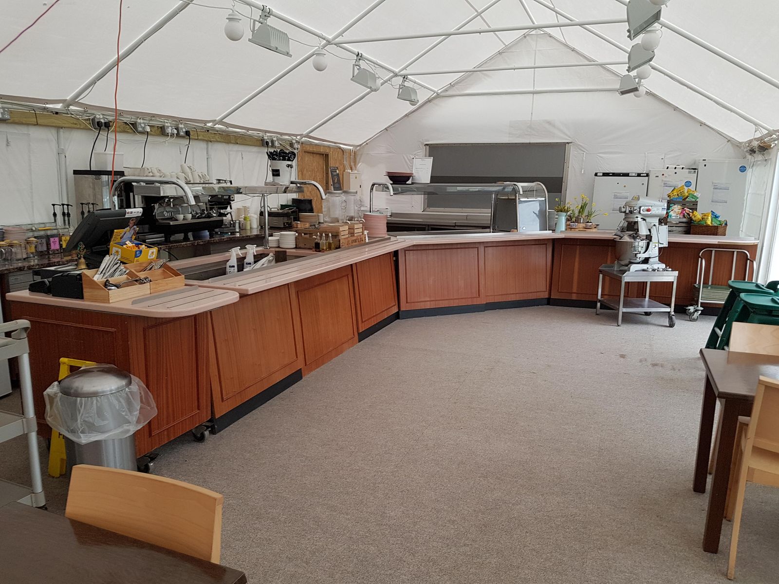 Top Tips for Choosing the Perfect Event Shelter | Gala Tent