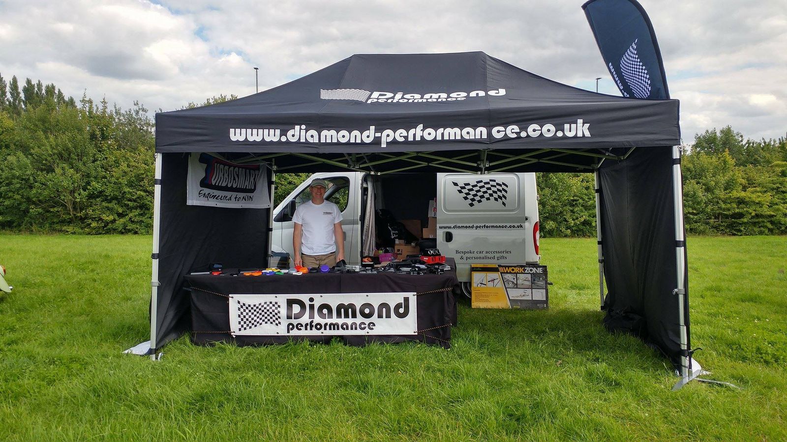 Instant Gazebos for Quick, Easy Shelter | Gala Tent