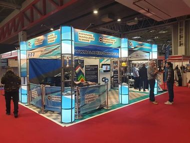 Revving Up for Autosport International: Discover Motorsport Solutions