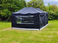 Mini Marquees - Compact Shelter Solutions for any Event | Gala Tent
