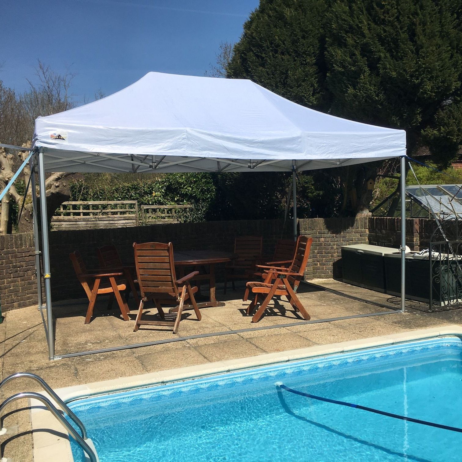 Garden Gazebos for Sale | Perfect Shelters for Every Outdoor Space
