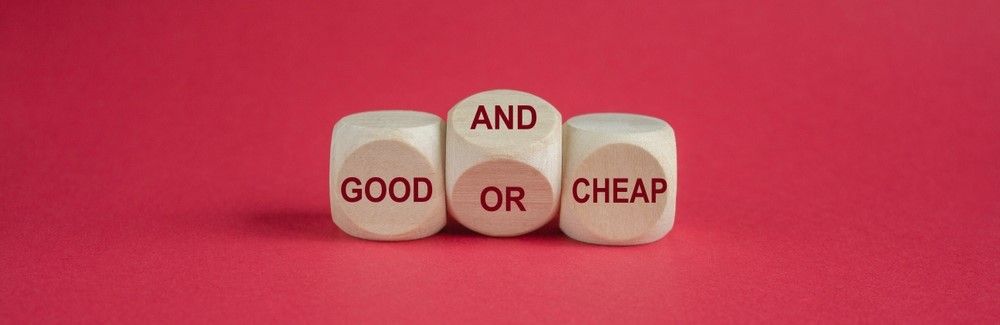 The True Cost of Cheap Imports: Are you Gambling with Quality?