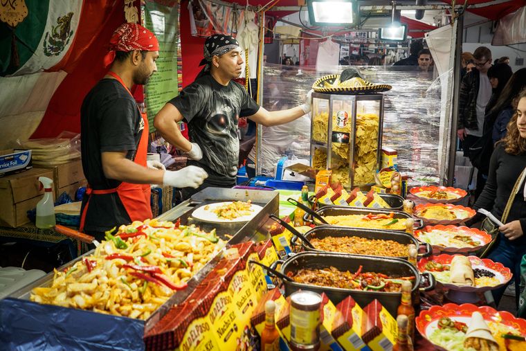 How to Start a Street Food Business | The Complete Guide