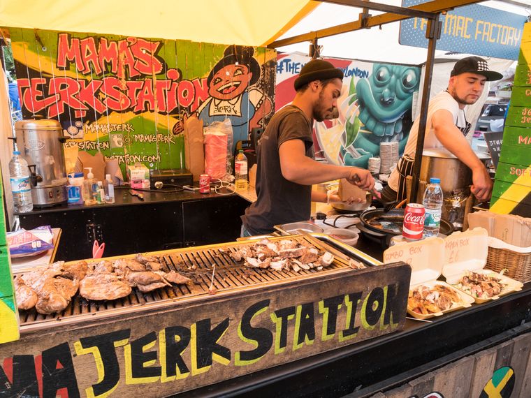 How to Start a Street Food Business | The Complete Guide