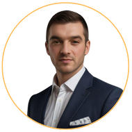 Meet the Gala Tent Team | Mark Forrest Expert Sales Advisor