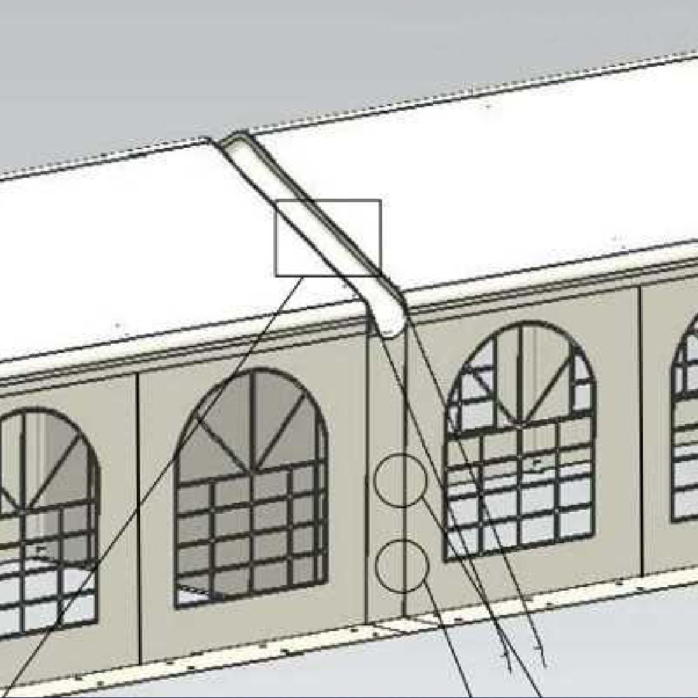 Marquee Capacity Guide – Find the Right Size for Your Event | Gala Tent