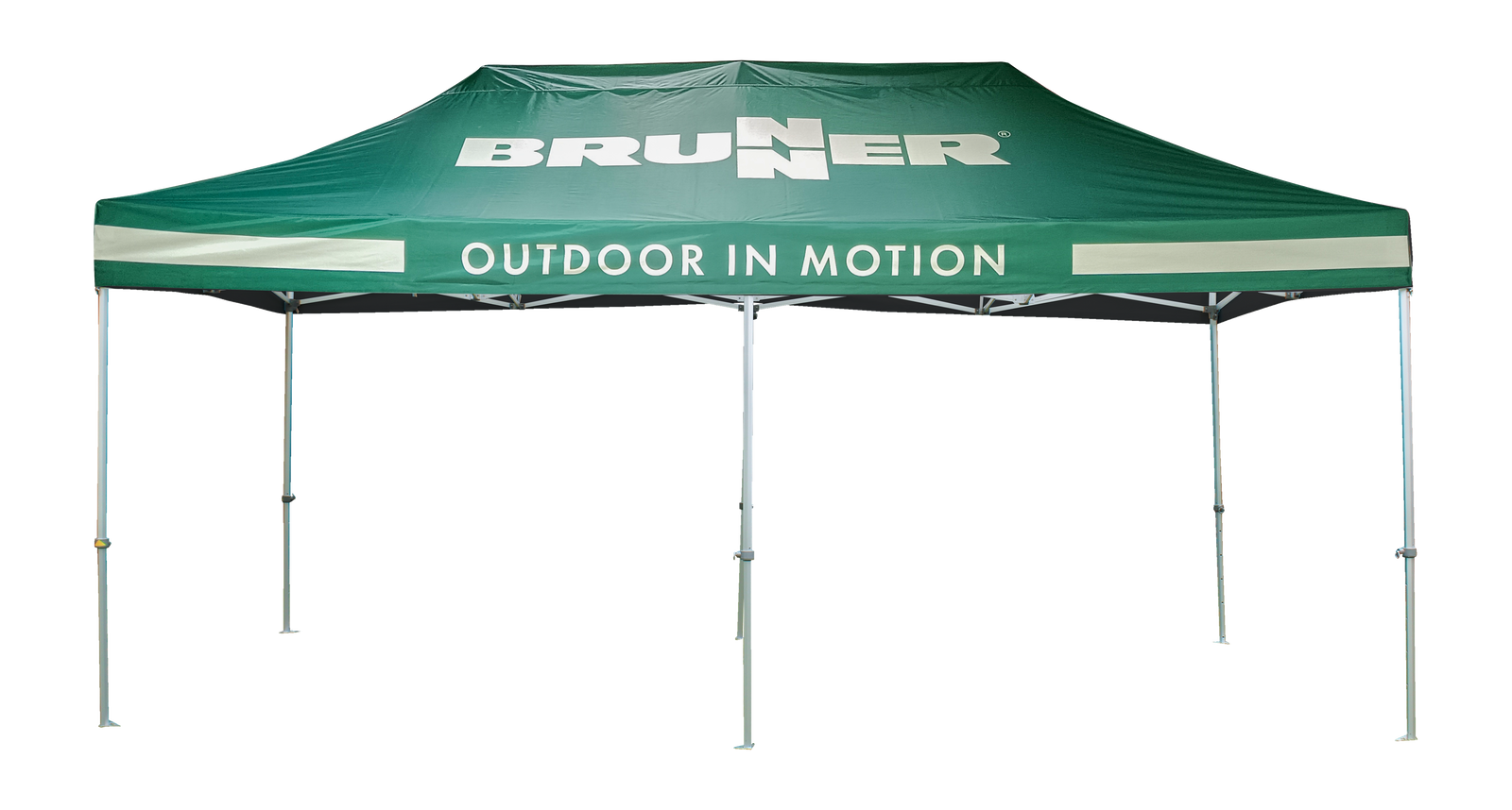 Printed Gazebo Buying Guide | How to Choose the Right Branded Shelter