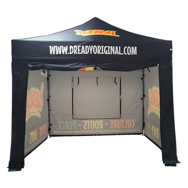 Printed Gazebo Buying Guide | How to Choose the Right Branded Shelter
